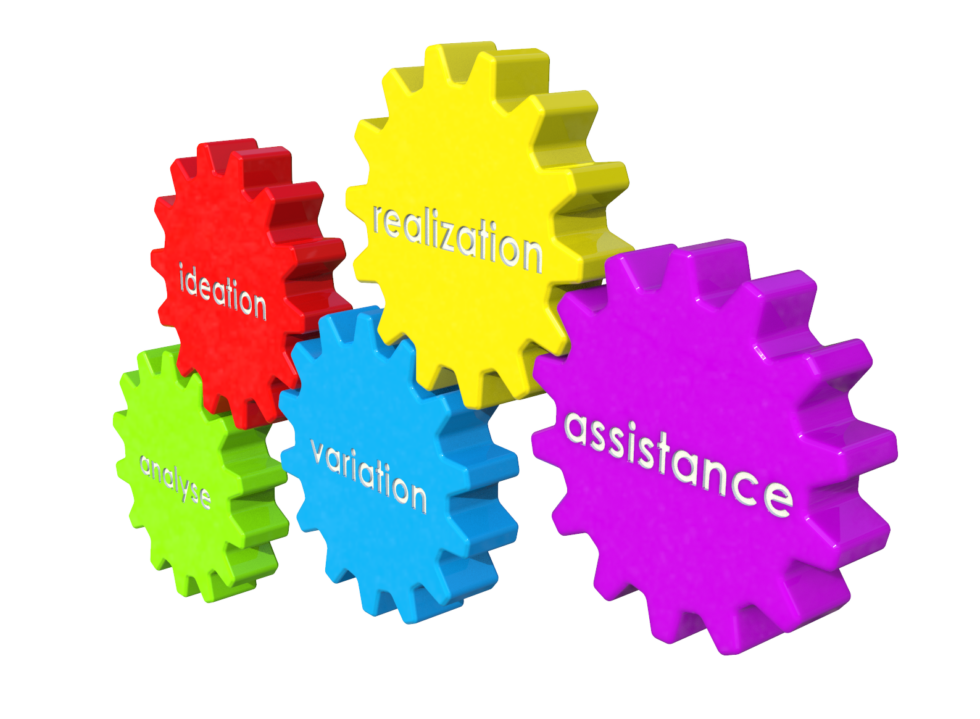 Unternehmen | loew design